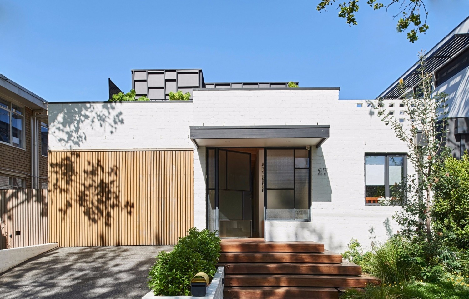 Jo Twaddell Toby McIntyre & Family-建e网设计案例