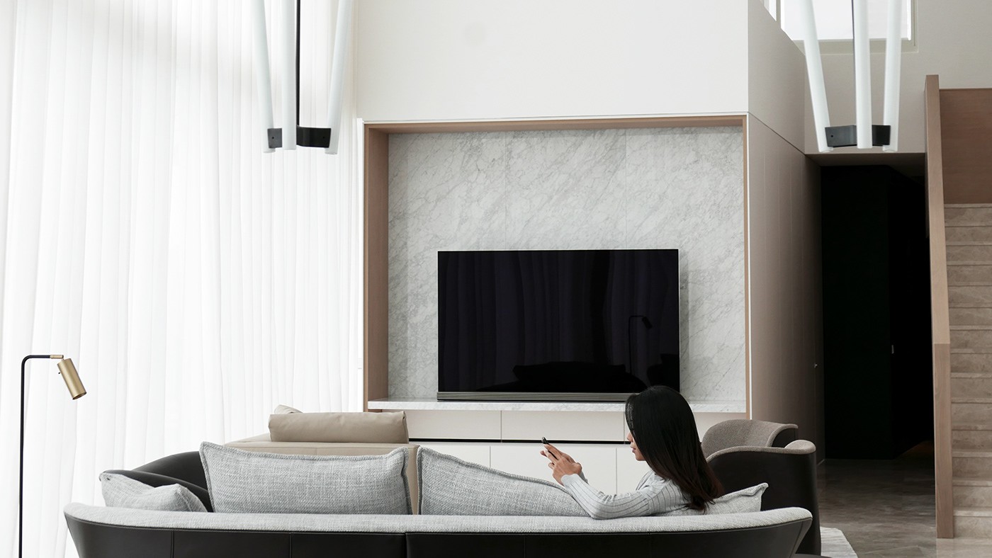 CORALS | 新加坡 0932 Design-建e网设计案例