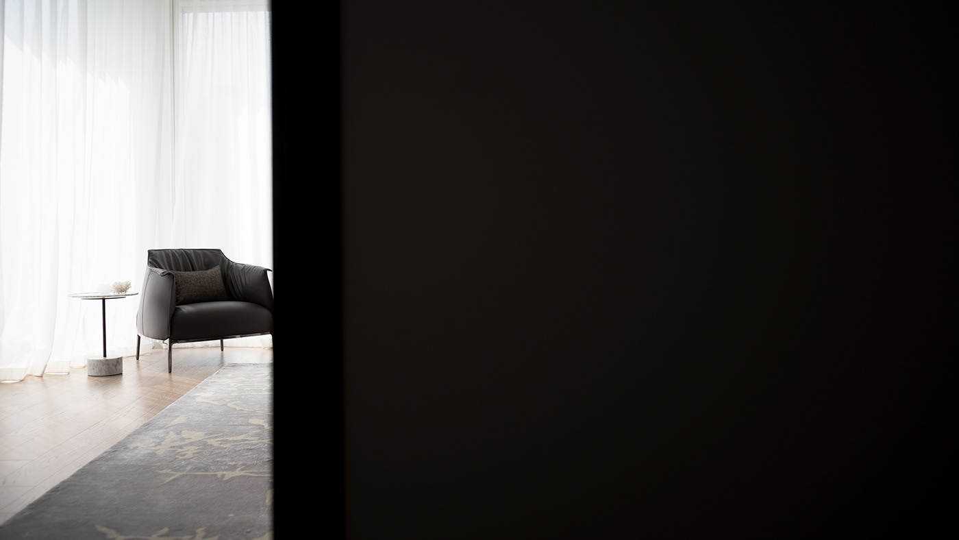 CORALS | 新加坡 0932 Design-建e网设计案例