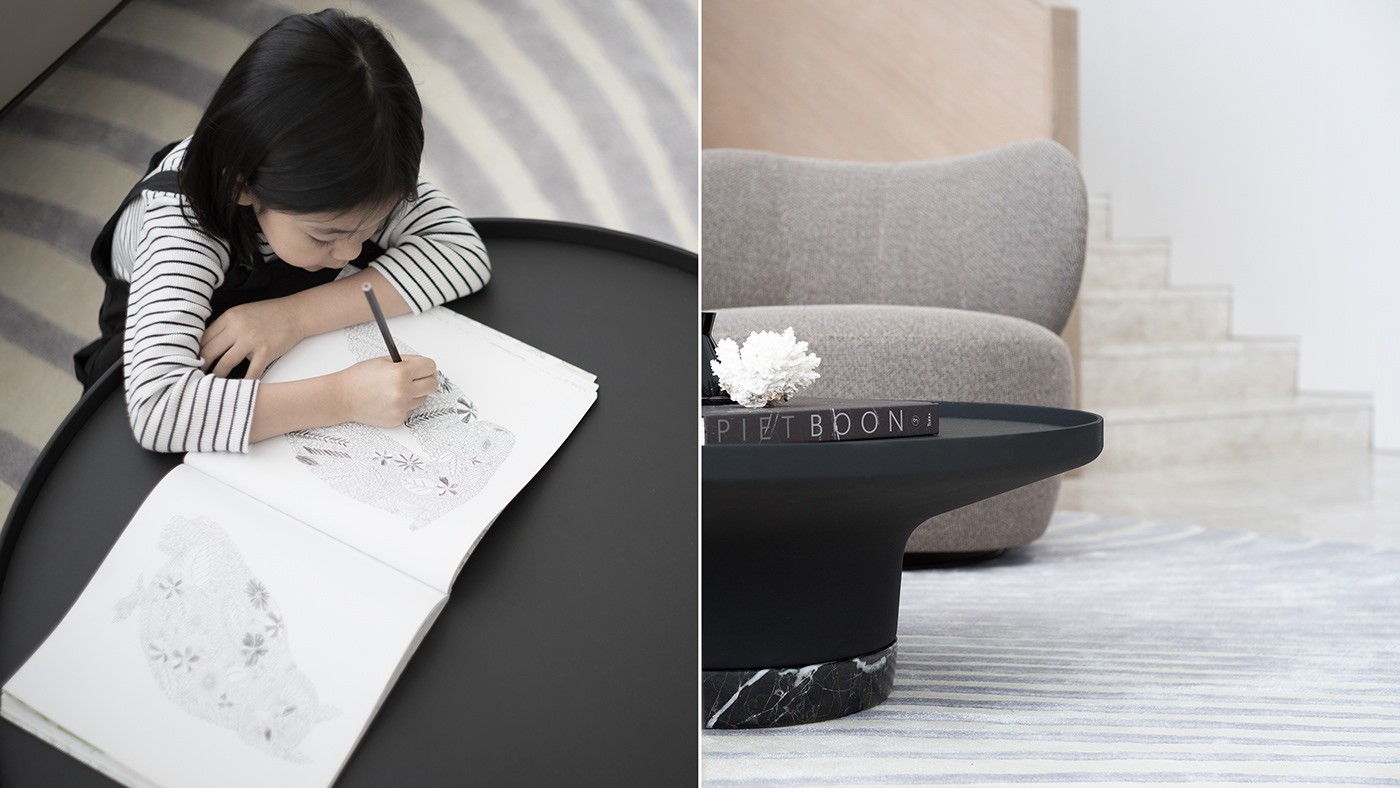 CORALS | 新加坡 0932 Design-建e网设计案例