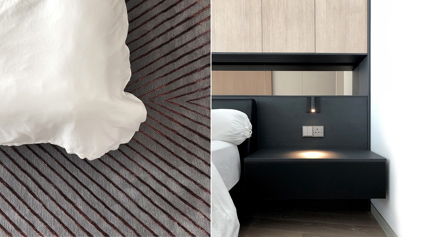 CORALS | 新加坡 0932 Design-建e网设计案例