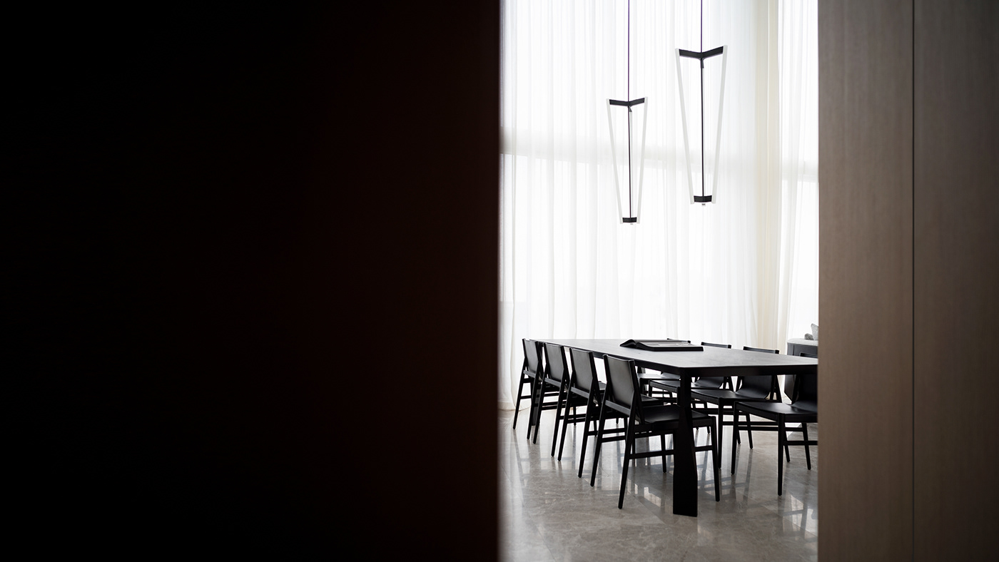 CORALS | 新加坡 0932 Design-建e网设计案例