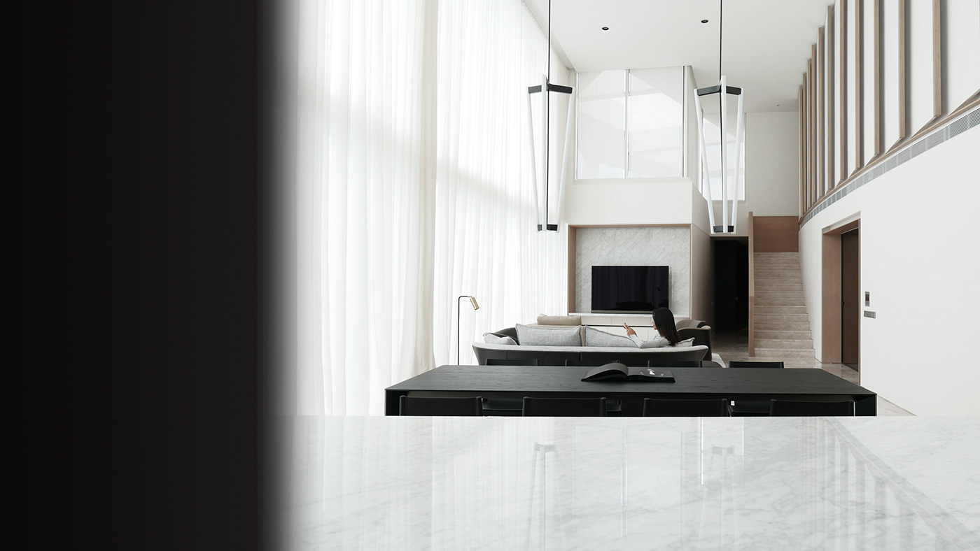 CORALS | 新加坡 0932 Design-建e网设计案例