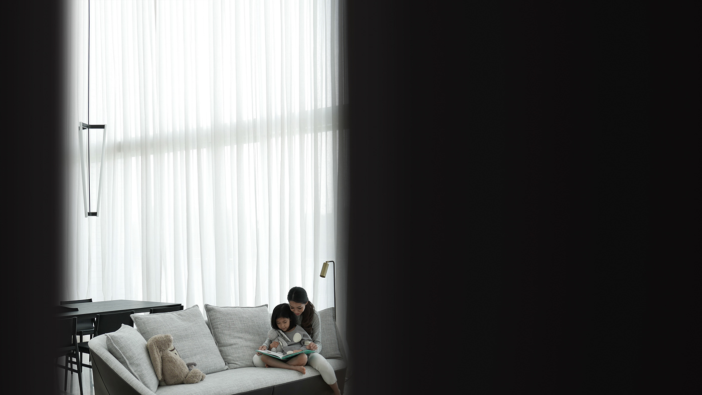 CORALS | 新加坡 0932 Design-建e网设计案例