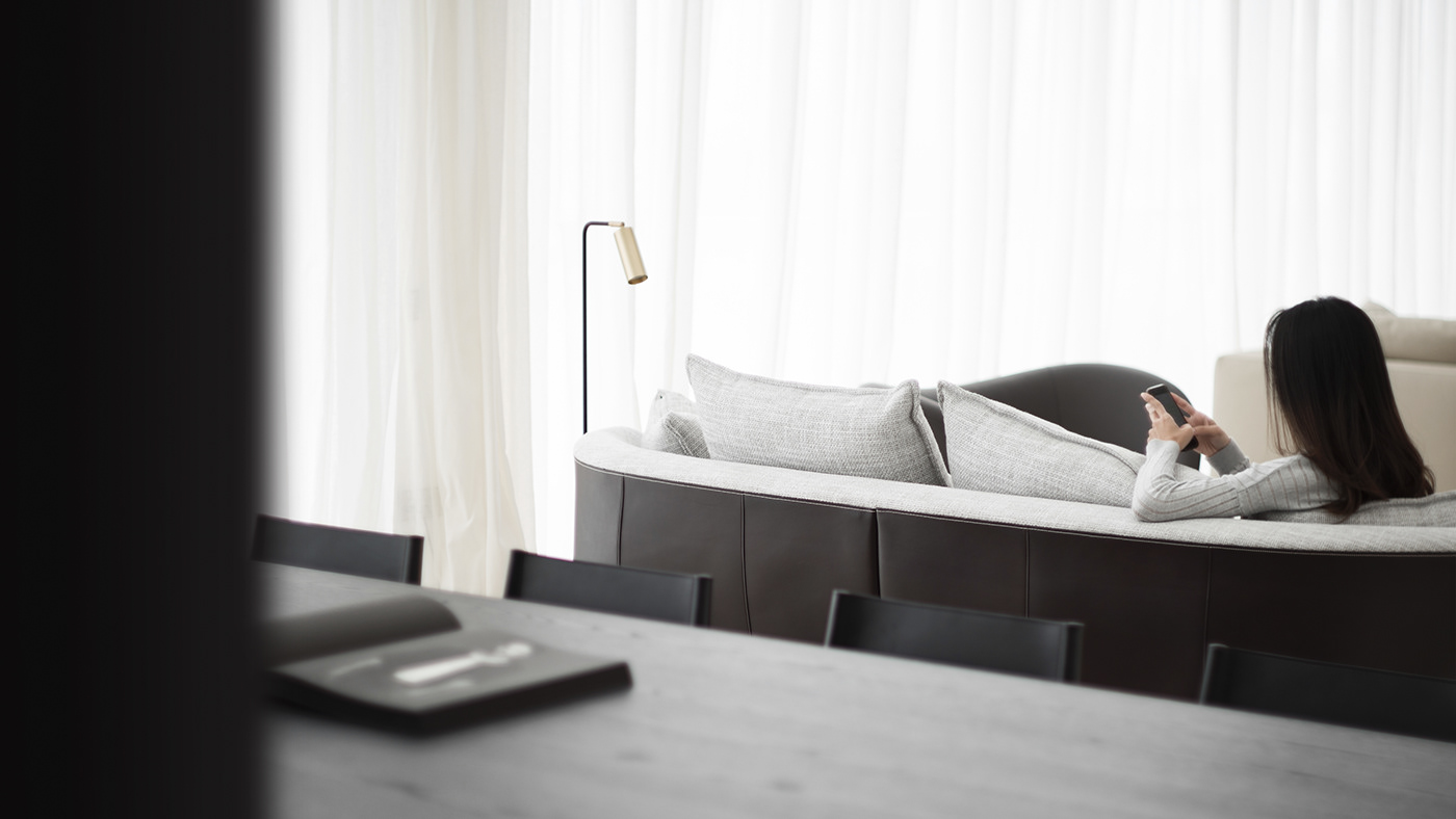 CORALS | 新加坡 0932 Design-建e网设计案例