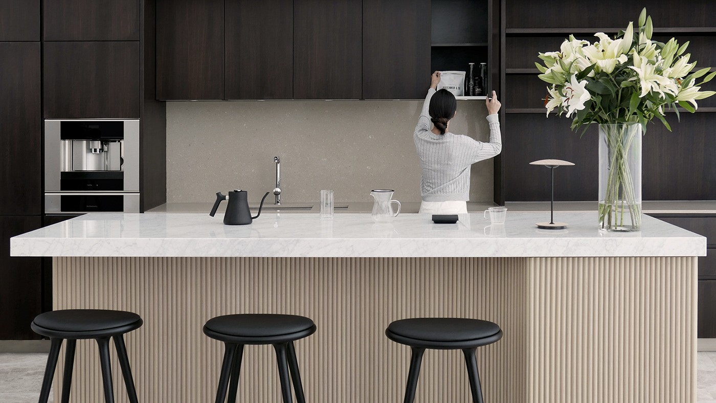 CORALS | 新加坡 0932 Design-建e网设计案例