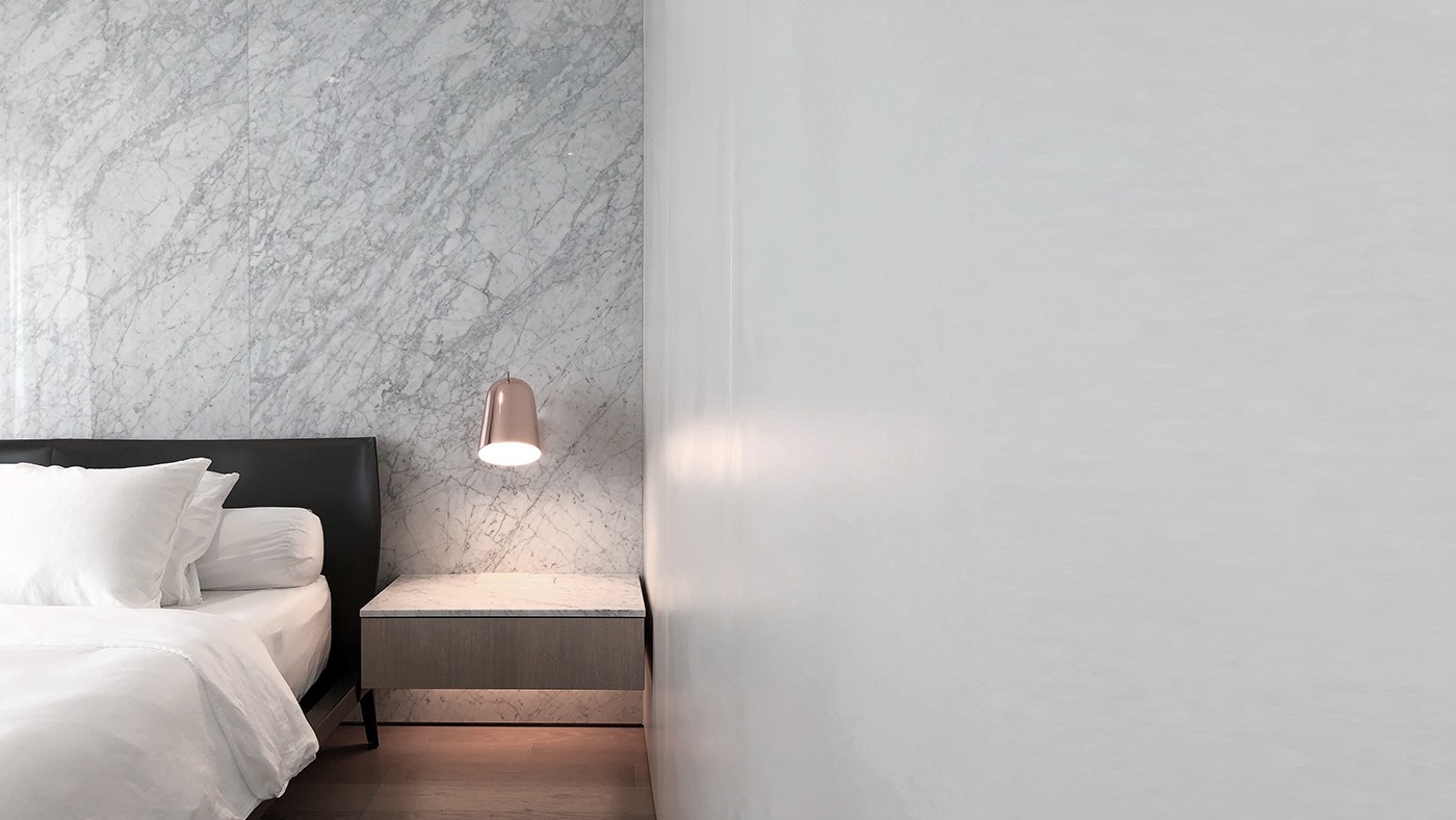 CORALS | 新加坡 0932 Design-建e网设计案例