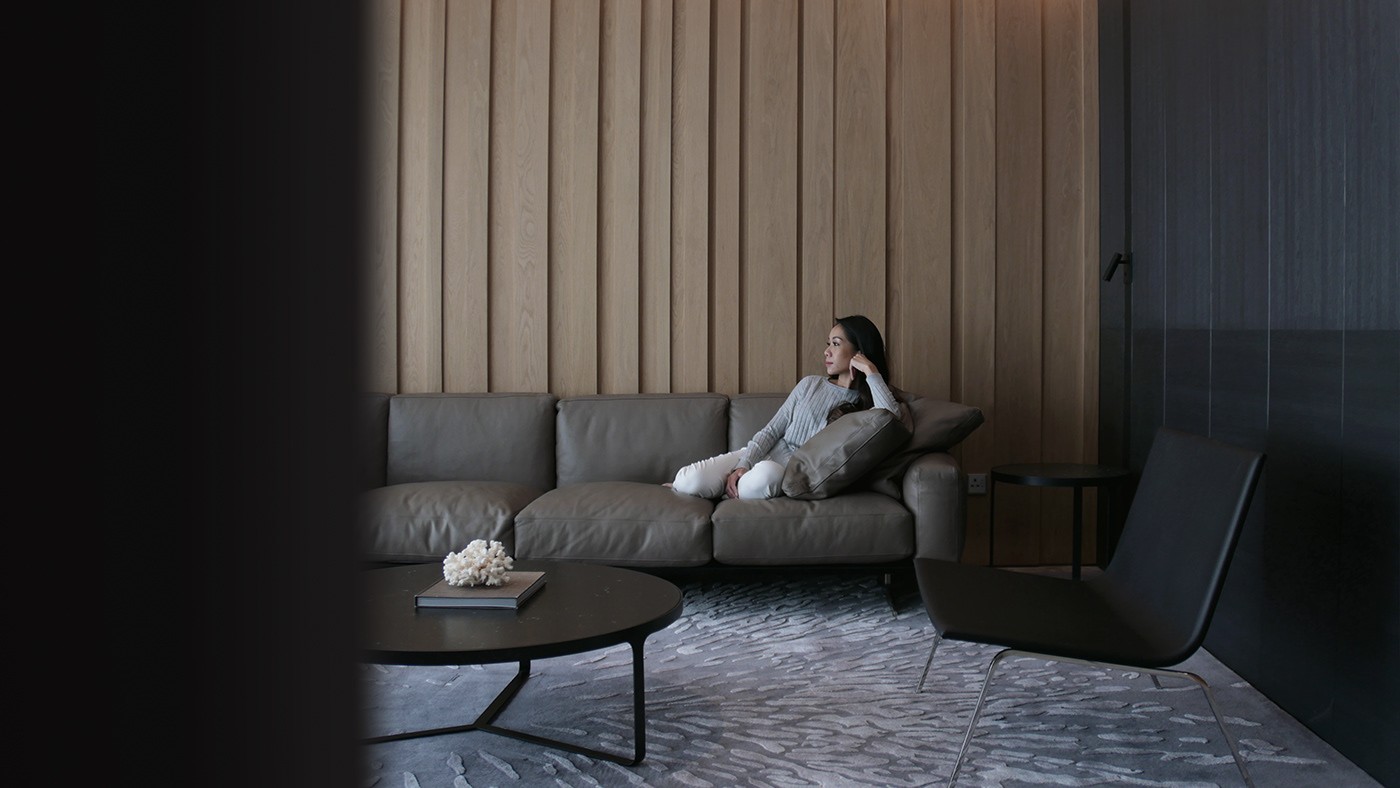 CORALS | 新加坡 0932 Design-建e网设计案例