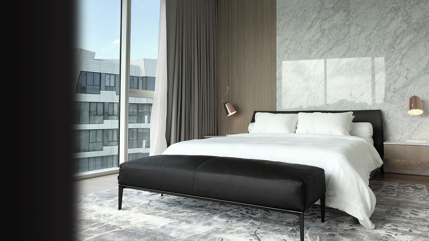 CORALS | 新加坡 0932 Design-建e网设计案例