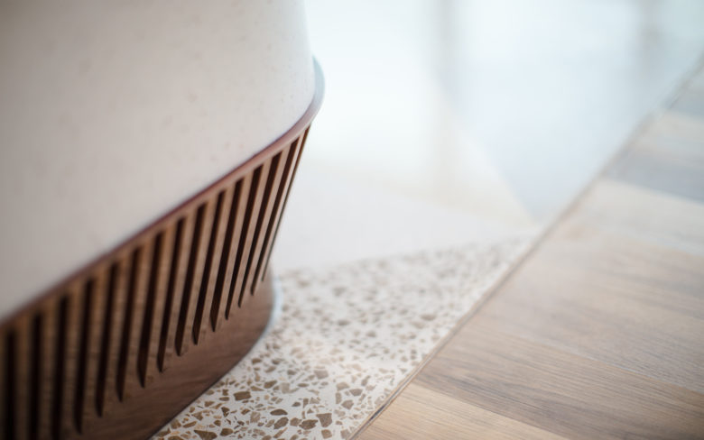 现代简约的Persol Kelly香港办事处 | ARTTA Concept Studio-建e网设计案例