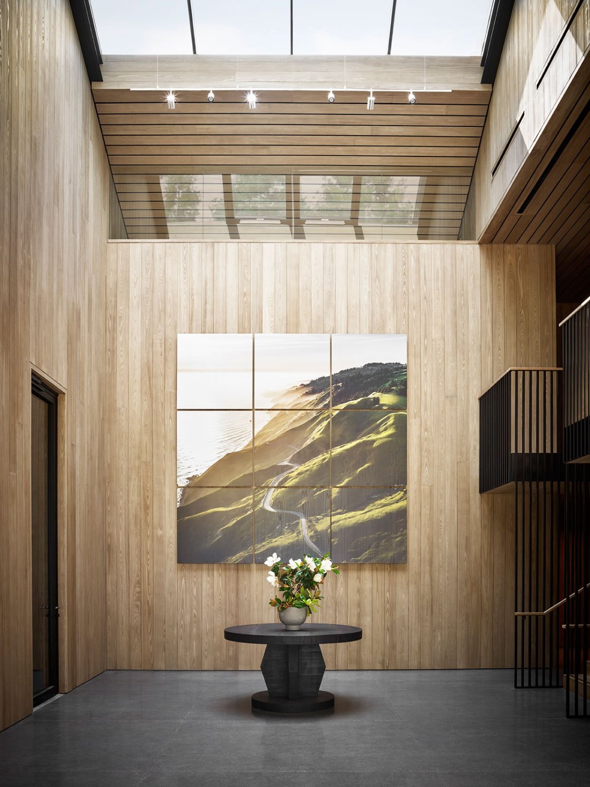 maca huneeus | 坐落于加利福尼亚的酒店-设计案例-建E室内设计网