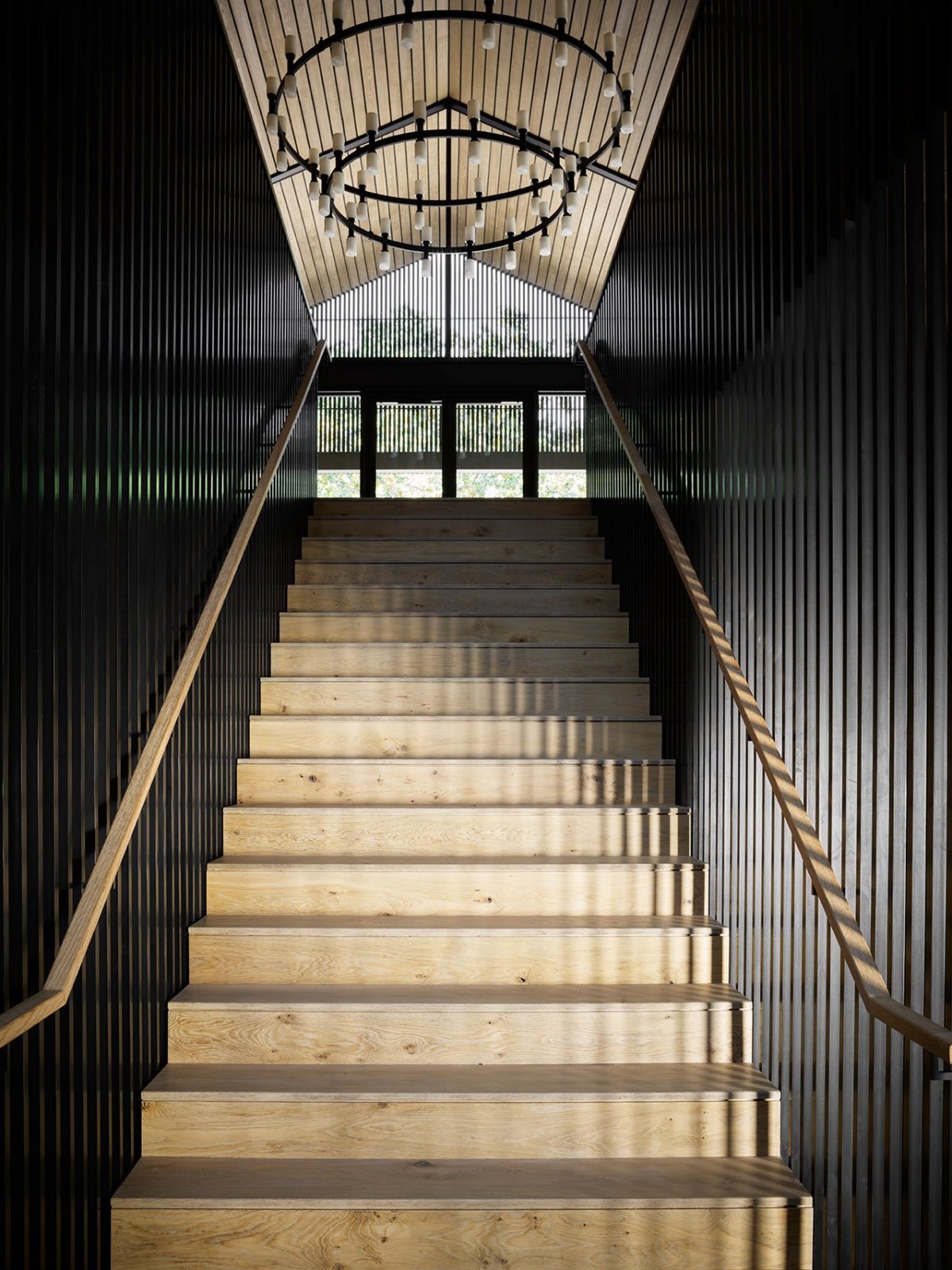 maca huneeus | 坐落于加利福尼亚的酒店-设计案例-建E室内设计网