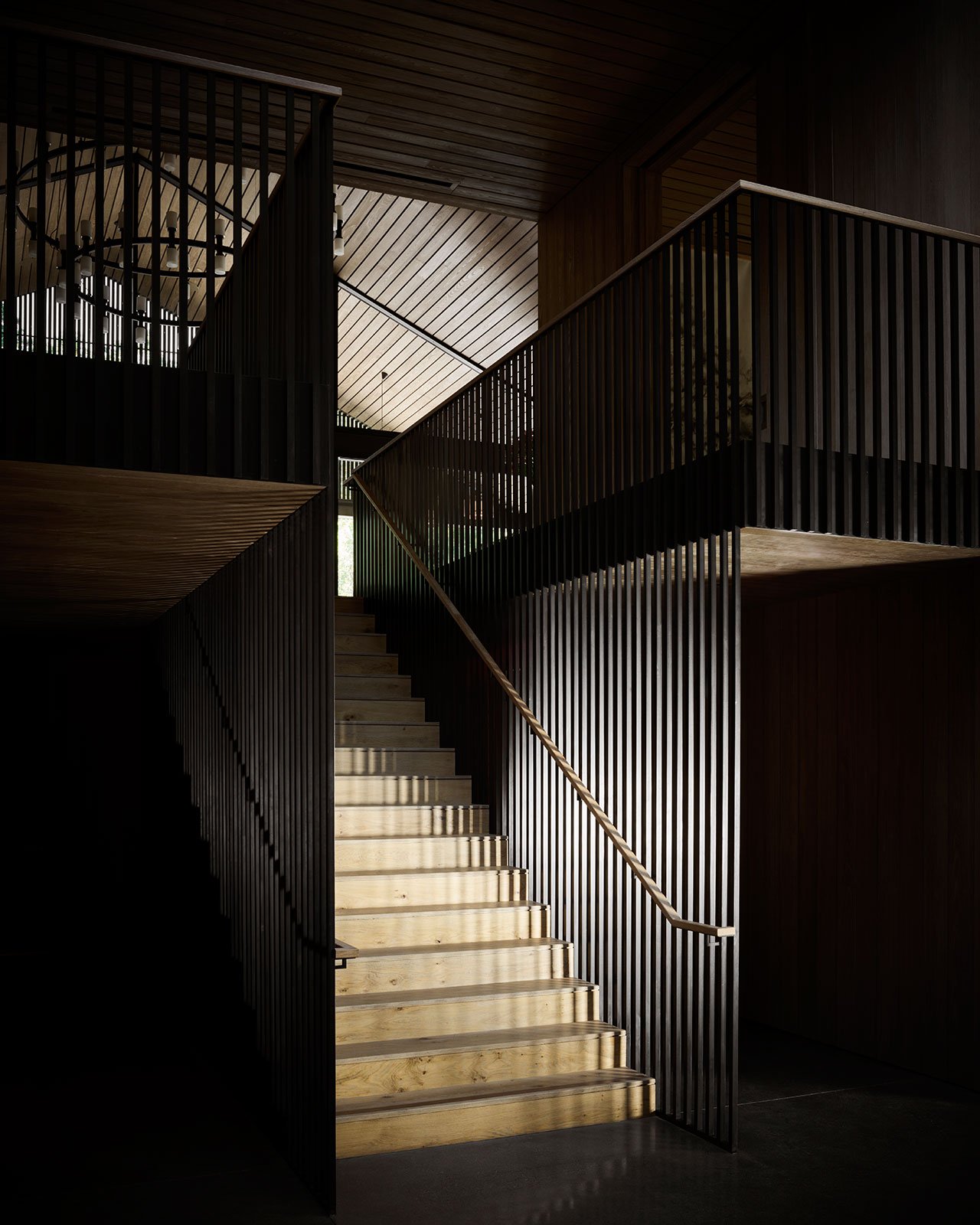 maca huneeus | 坐落于加利福尼亚的酒店-设计案例-建E室内设计网