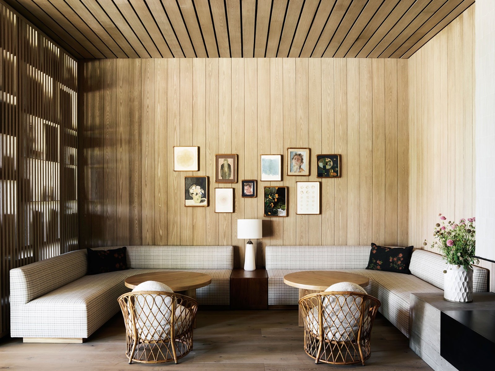 maca huneeus | 坐落于加利福尼亚的酒店-设计案例-建E室内设计网