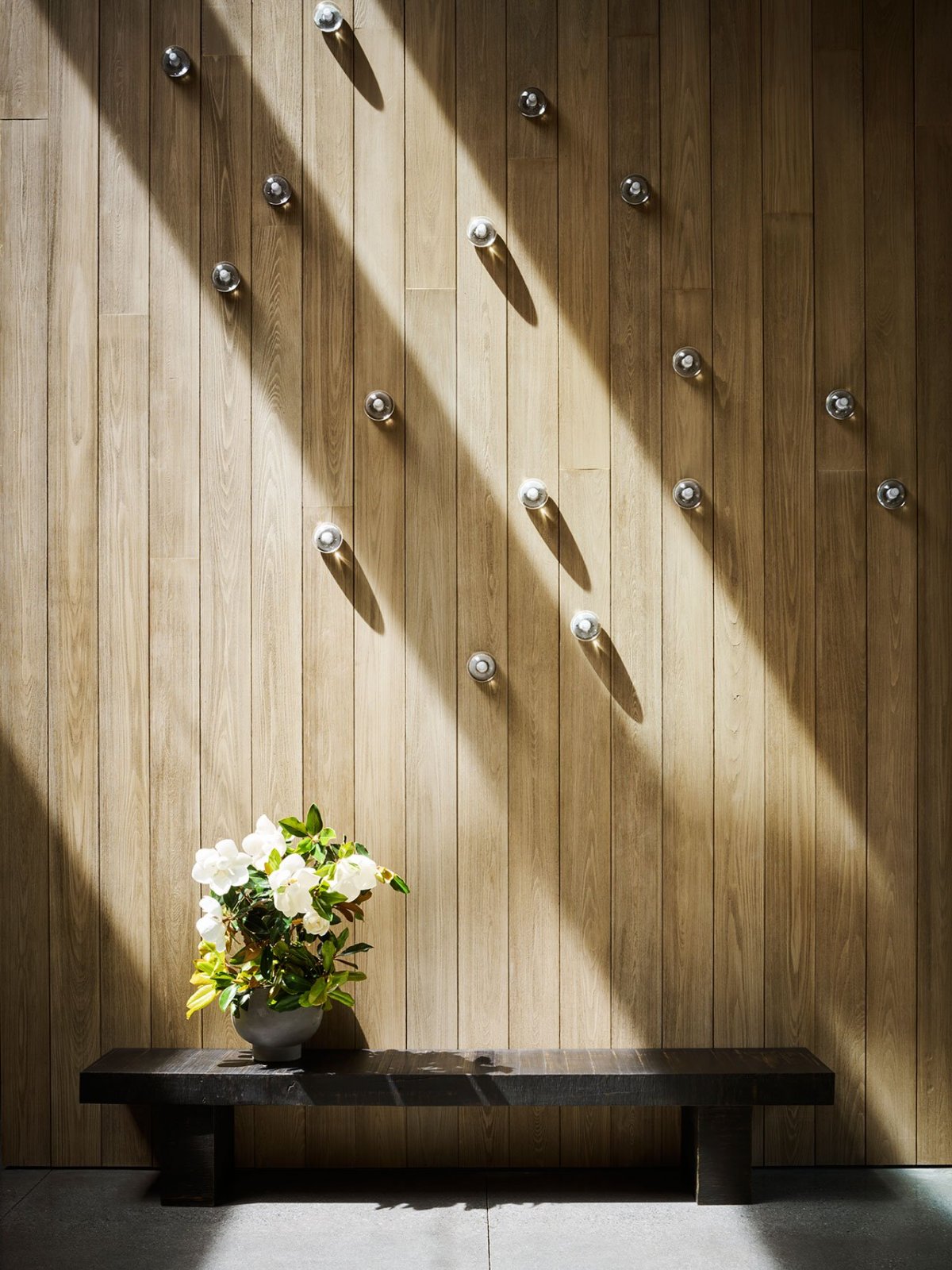 maca huneeus | 坐落于加利福尼亚的酒店-设计案例-建E室内设计网