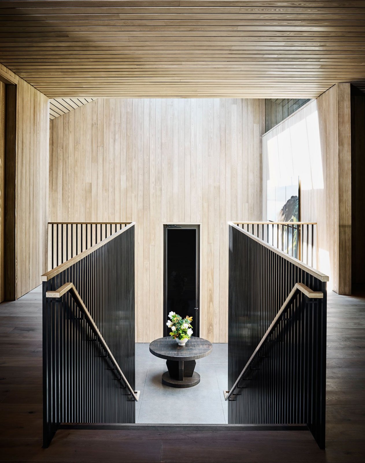 maca huneeus | 坐落于加利福尼亚的酒店-设计案例-建E室内设计网