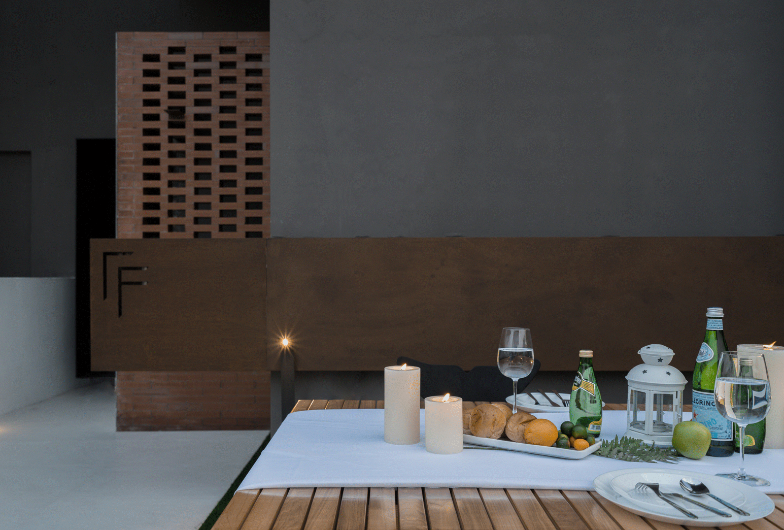 FF Studio | FF STUDIO新办公室-建e网设计案例