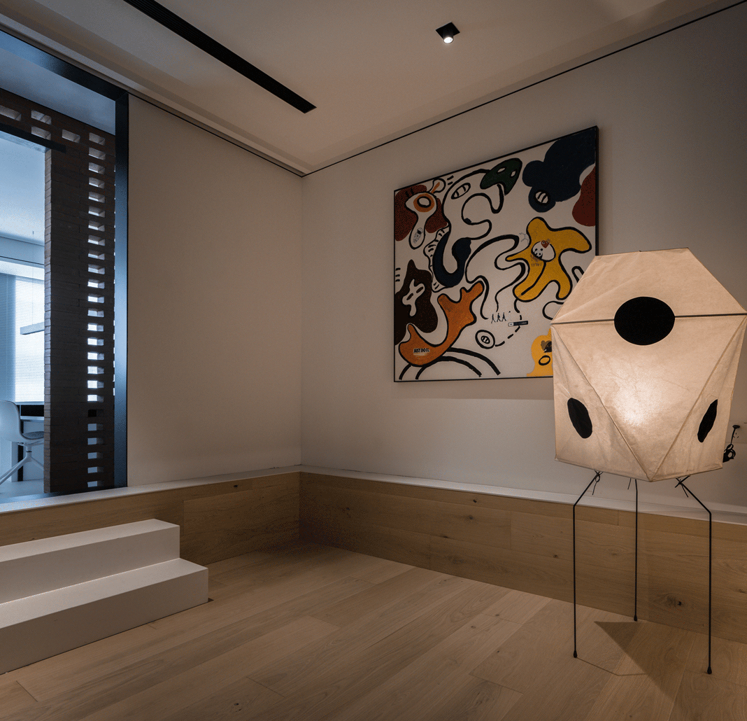 FF Studio | FF STUDIO新办公室-建e网设计案例