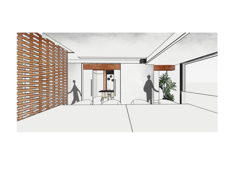 FF Studio | FF STUDIO新办公室-建e网设计案例