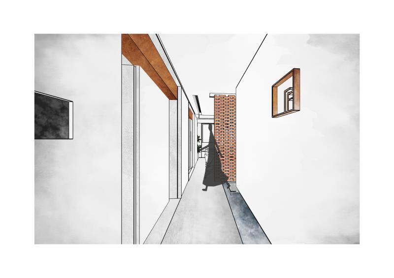 FF Studio | FF STUDIO新办公室-建e网设计案例
