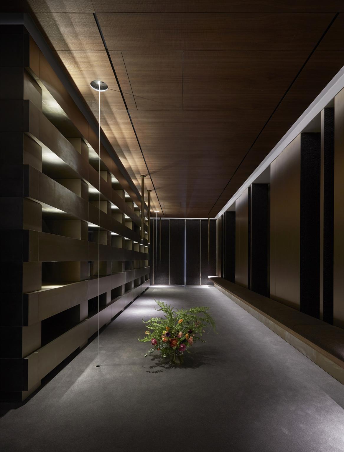 Owall Hotel , 东方之美的遗珠 | Paik Sun Kim-建e网设计案例