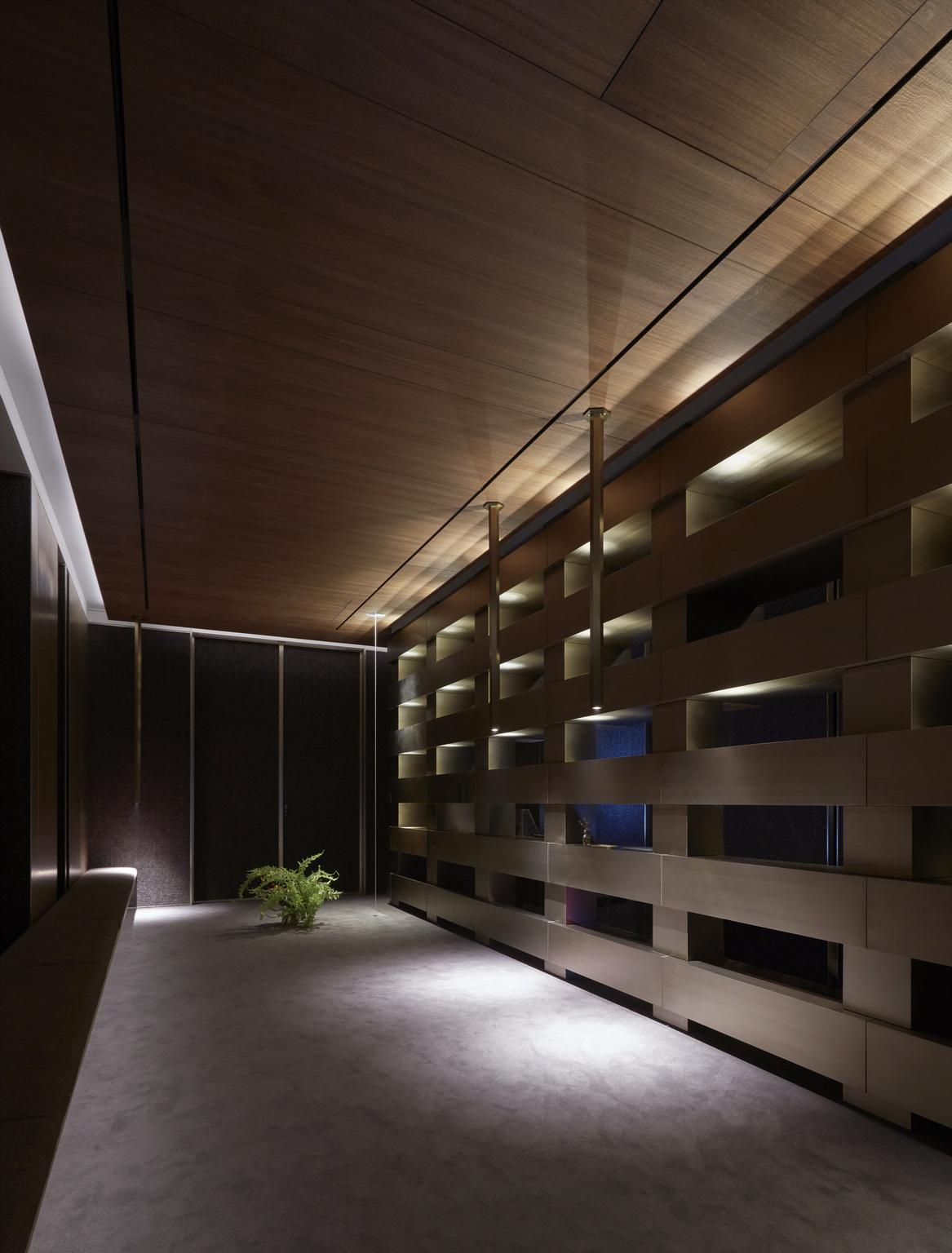 Owall Hotel , 东方之美的遗珠 | Paik Sun Kim-建e网设计案例