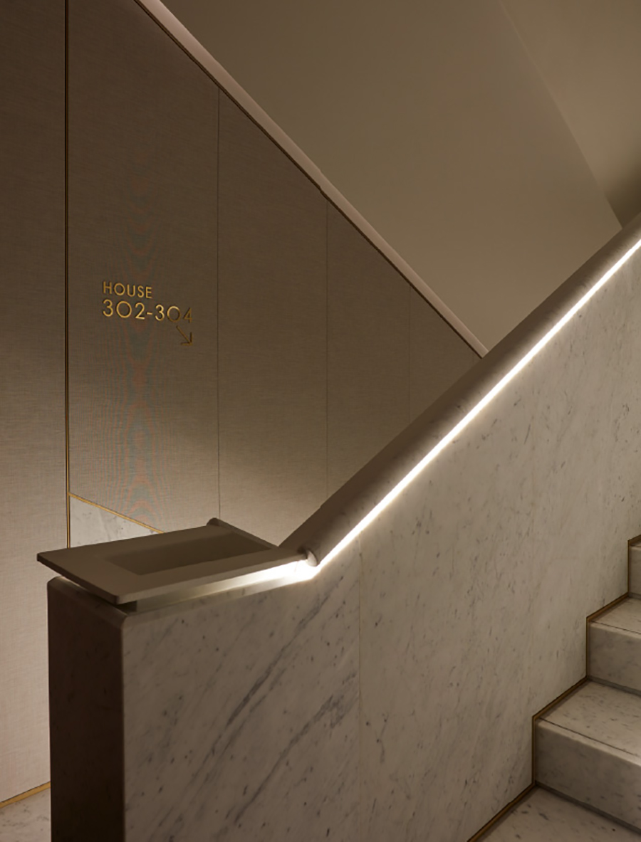 Owall Hotel , 东方之美的遗珠 | Paik Sun Kim-建E网设计案例