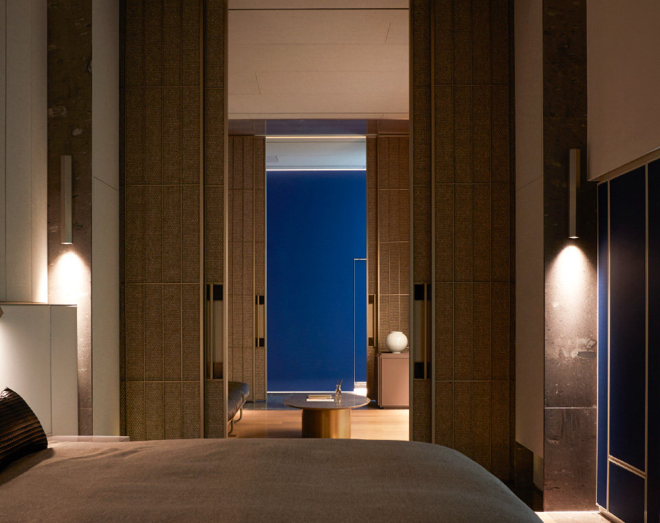 Owall Hotel , 东方之美的遗珠 | Paik Sun Kim-建e网设计案例