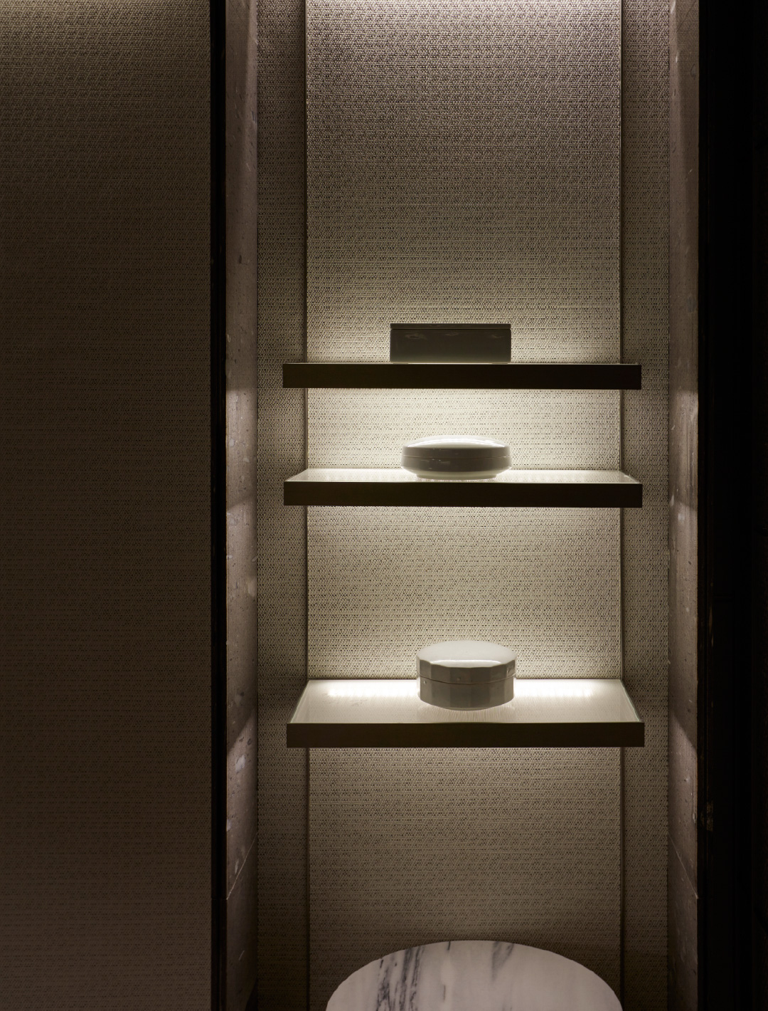 Owall Hotel , 东方之美的遗珠 | Paik Sun Kim-建e网设计案例