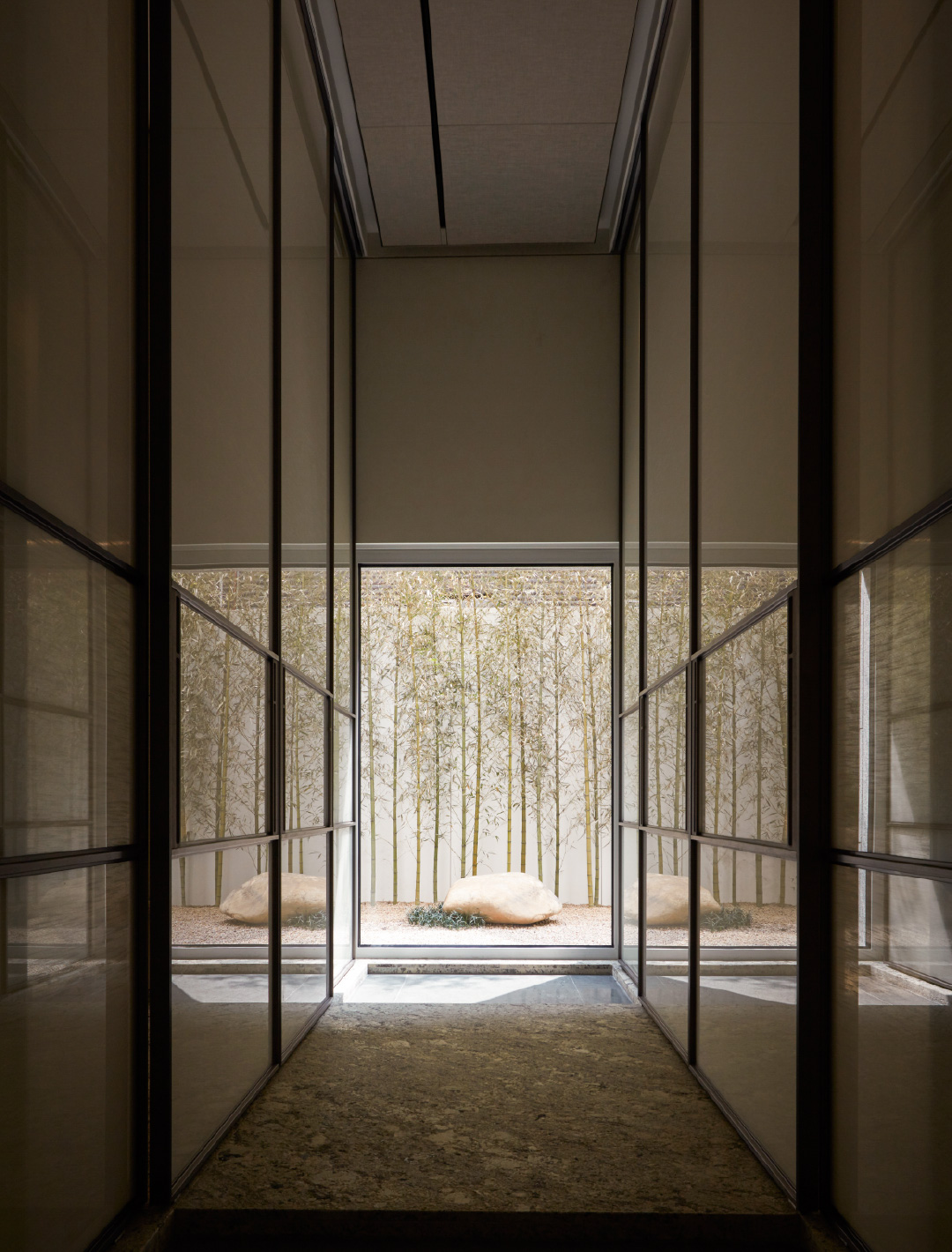 Owall Hotel , 东方之美的遗珠 | Paik Sun Kim-建e网设计案例