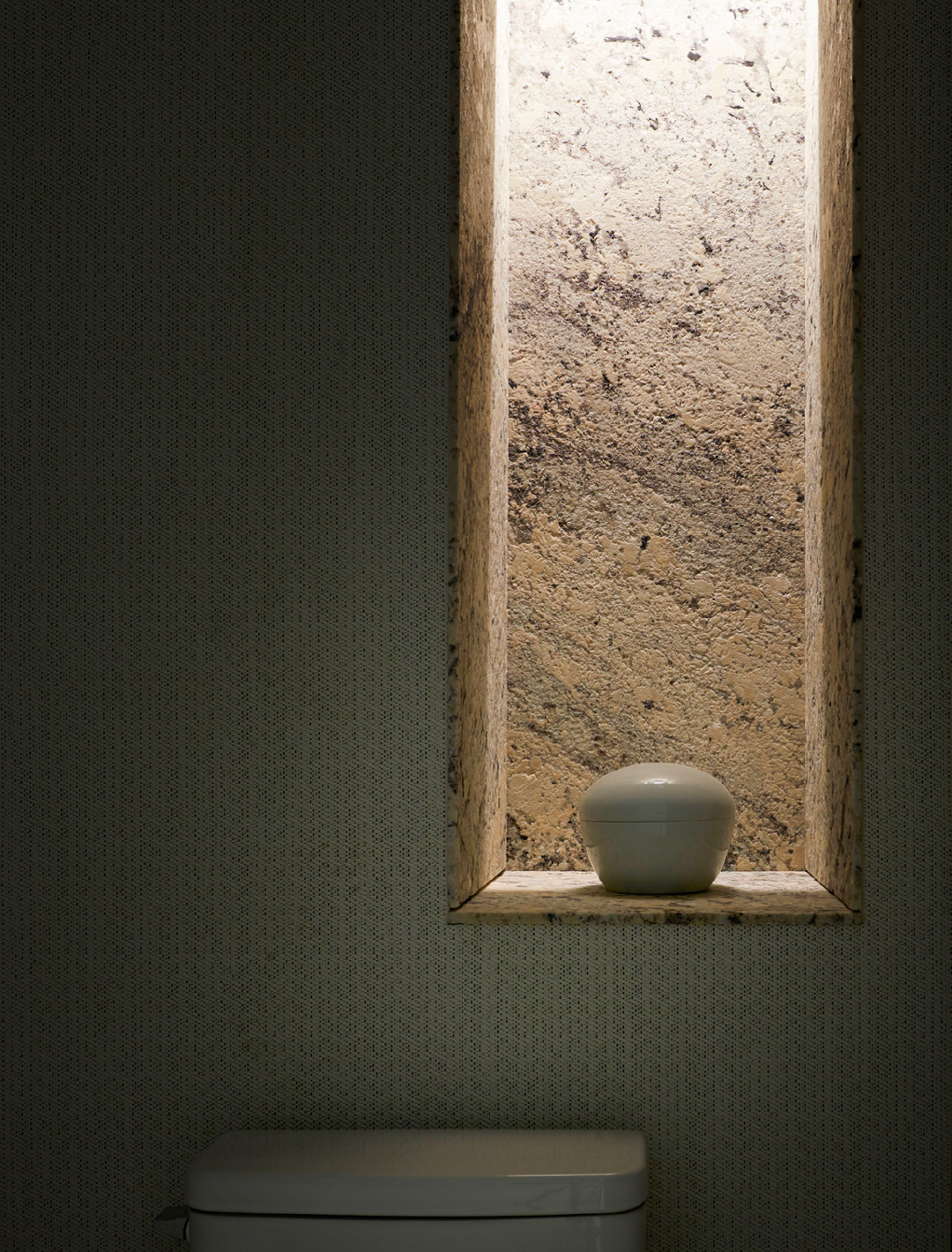 Owall Hotel , 东方之美的遗珠 | Paik Sun Kim-建e网设计案例