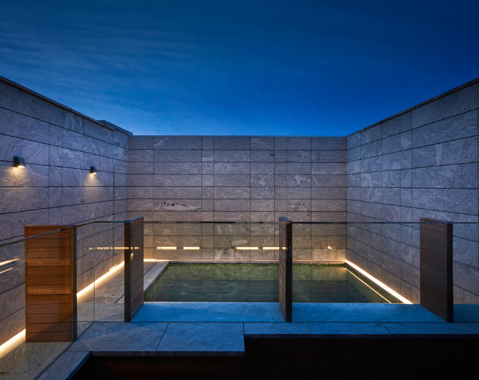 Owall Hotel , 东方之美的遗珠 | Paik Sun Kim-建e网设计案例