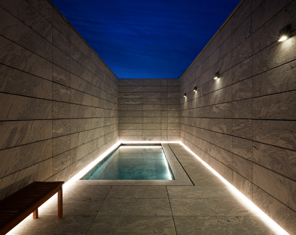 Owall Hotel , 东方之美的遗珠 | Paik Sun Kim-建e网设计案例