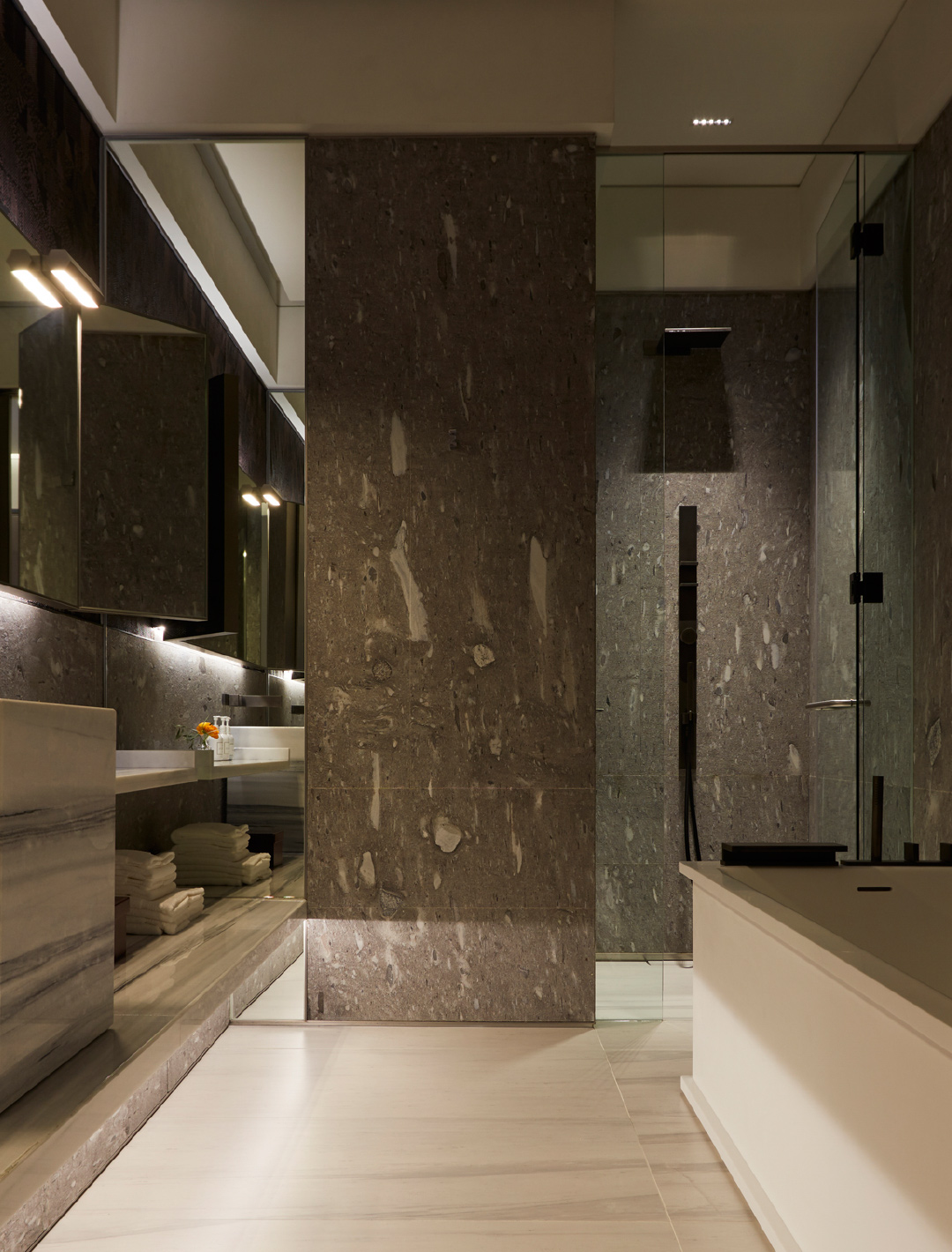 Owall Hotel , 东方之美的遗珠 | Paik Sun Kim-建e网设计案例