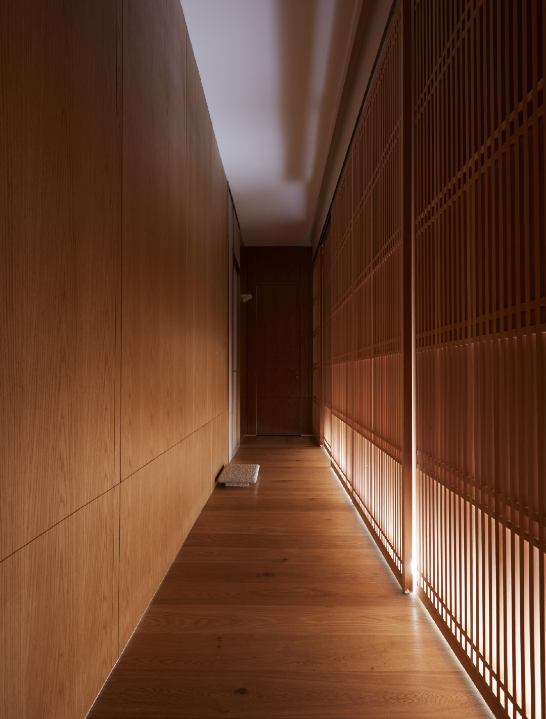 Owall Hotel , 东方之美的遗珠 | Paik Sun Kim-建e网设计案例