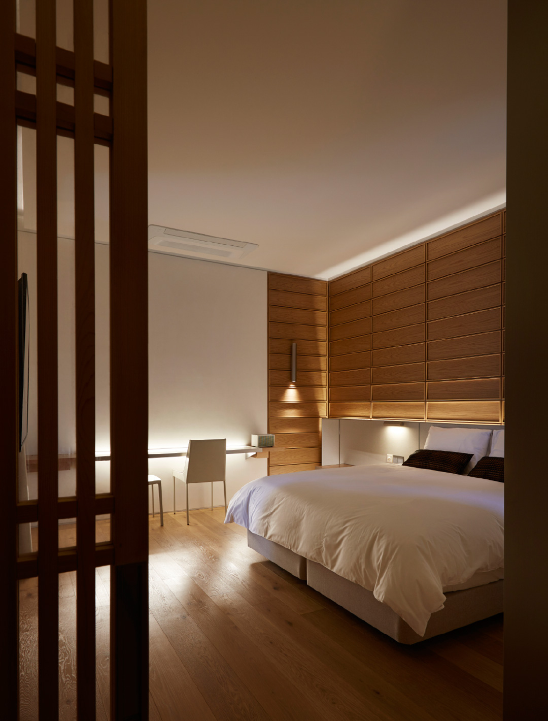 Owall Hotel , 东方之美的遗珠 | Paik Sun Kim-建e网设计案例