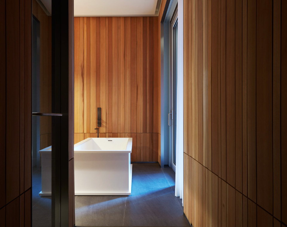 Owall Hotel , 东方之美的遗珠 | Paik Sun Kim-建e网设计案例