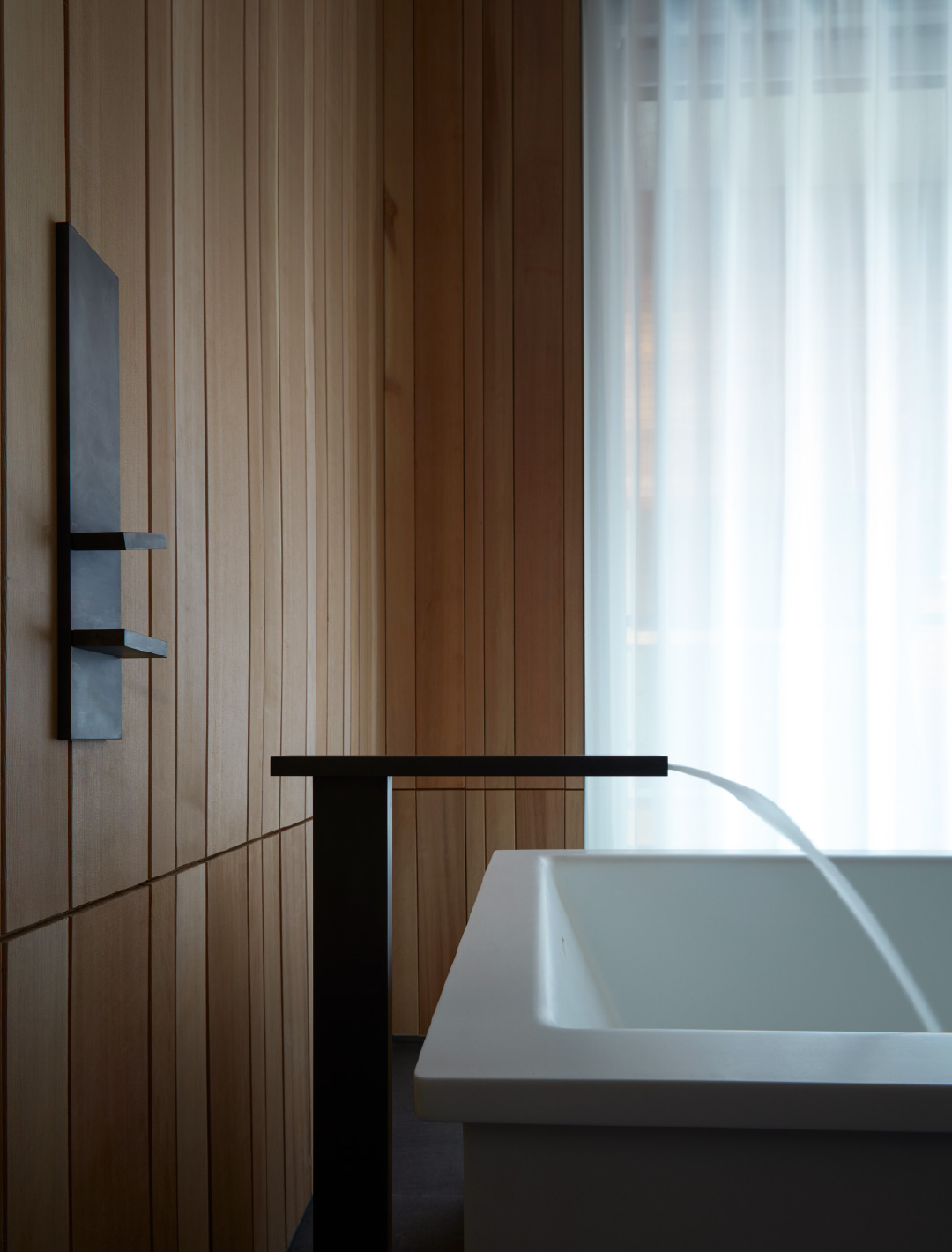 Owall Hotel , 东方之美的遗珠 | Paik Sun Kim-建e网设计案例