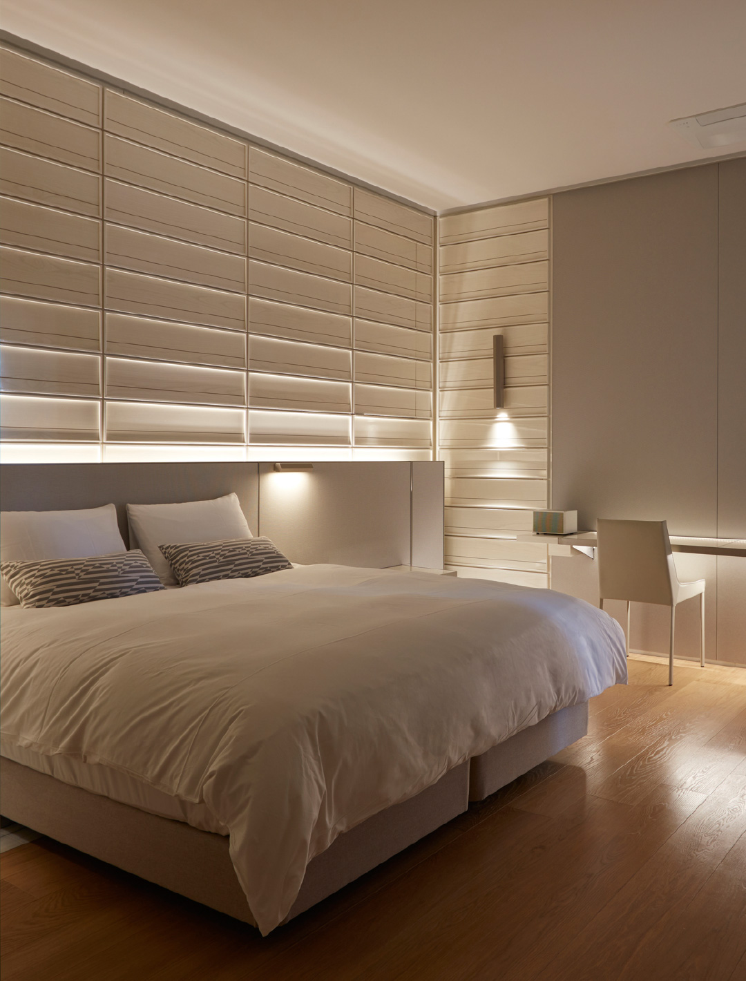 Owall Hotel , 东方之美的遗珠 | Paik Sun Kim-建e网设计案例