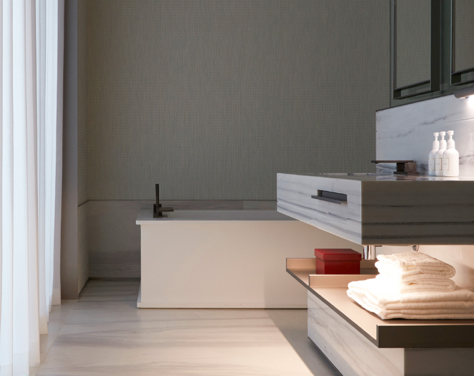 Owall Hotel , 东方之美的遗珠 | Paik Sun Kim-建e网设计案例