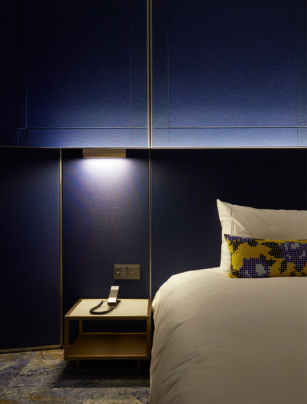 Owall Hotel , 东方之美的遗珠 | Paik Sun Kim-建e网设计案例