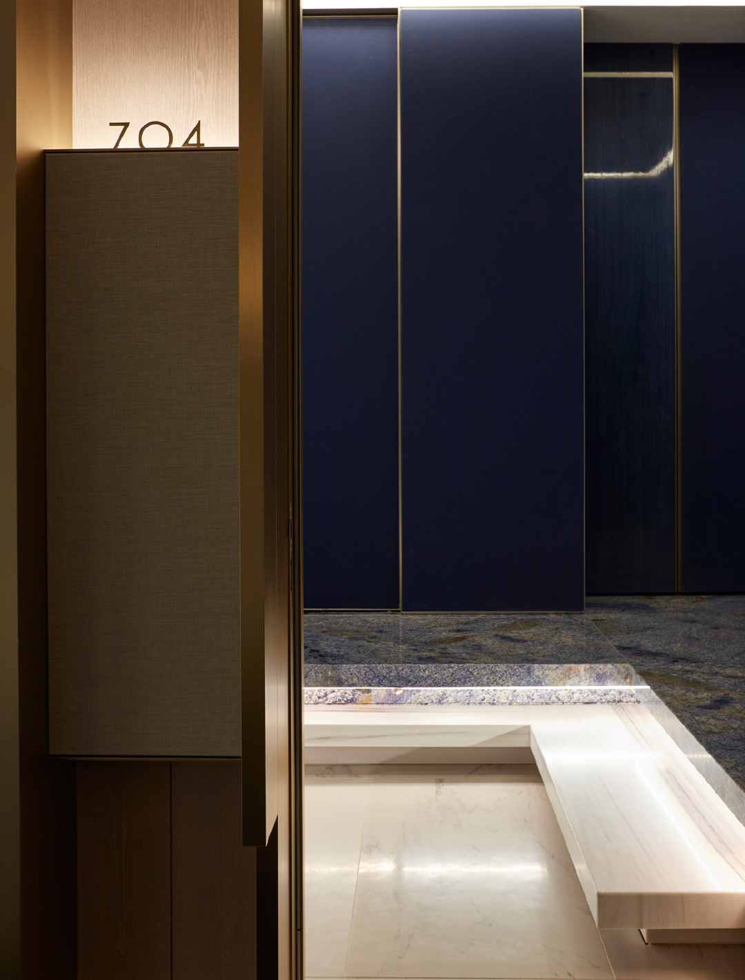 Owall Hotel , 东方之美的遗珠 | Paik Sun Kim-建e网设计案例