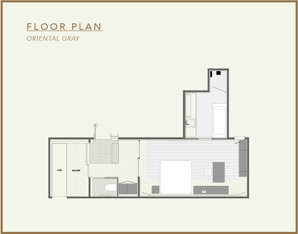 Owall Hotel , 东方之美的遗珠 | Paik Sun Kim-建e网设计案例