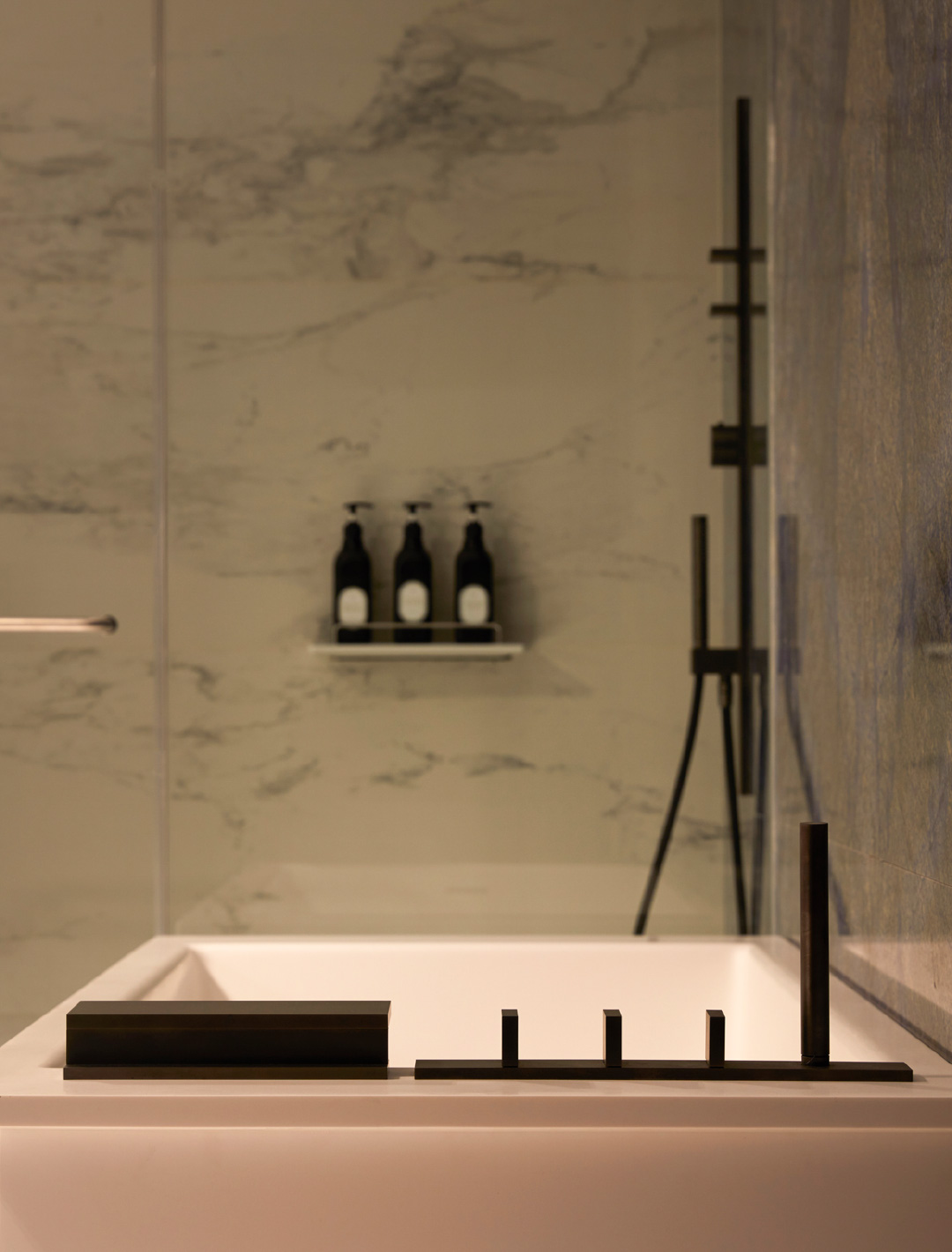 Owall Hotel , 东方之美的遗珠 | Paik Sun Kim-建e网设计案例