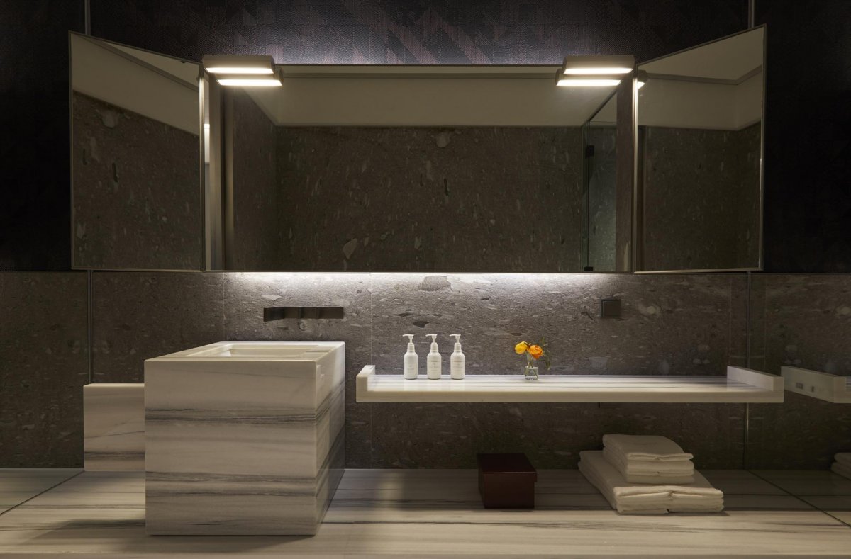 Owall Hotel , 东方之美的遗珠 | Paik Sun Kim-建e网设计案例