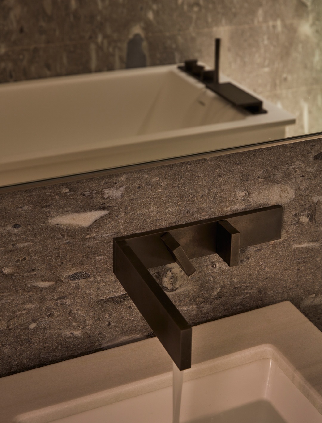 Owall Hotel , 东方之美的遗珠 | Paik Sun Kim-建e网设计案例