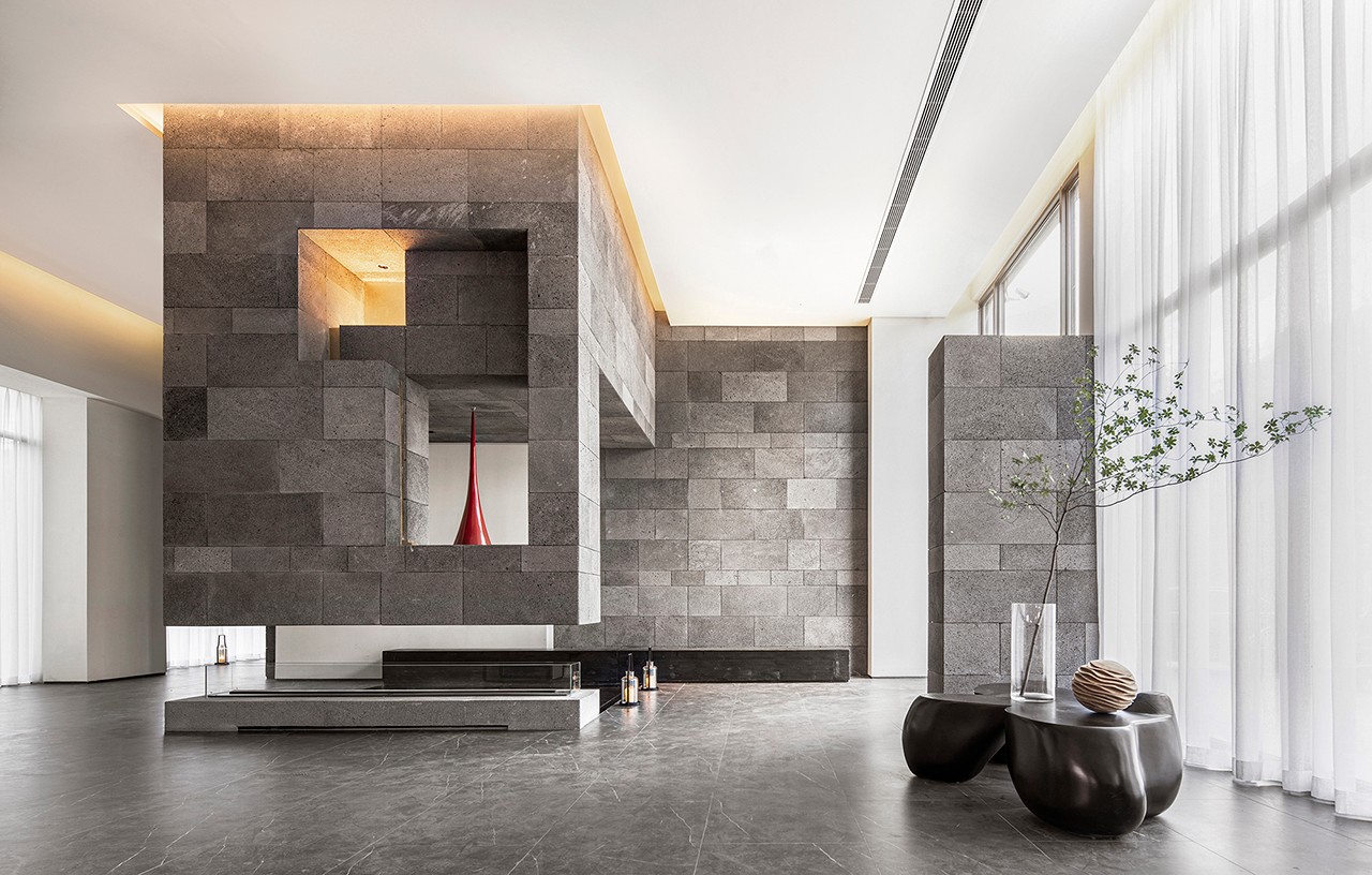 MOD穆德设计多个项目荣获 2020 APDC AWARDS 亚太精英邀请赛大奖！-设计案例-建E室内设计网