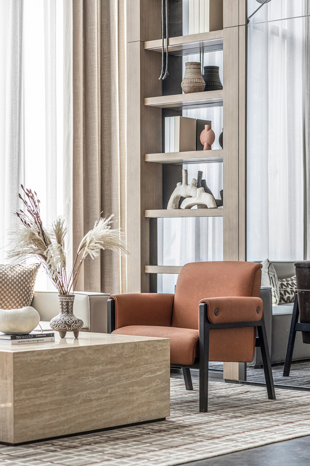 MOD穆德设计多个项目荣获 2020 APDC AWARDS 亚太精英邀请赛大奖！-设计案例-建E室内设计网