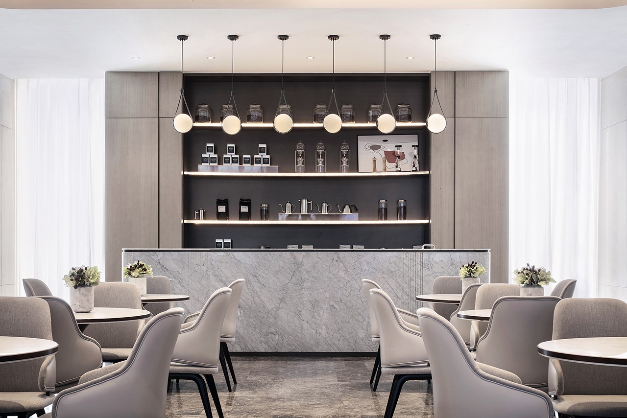 MOD穆德设计多个项目荣获 2020 APDC AWARDS 亚太精英邀请赛大奖！-设计案例-建E室内设计网