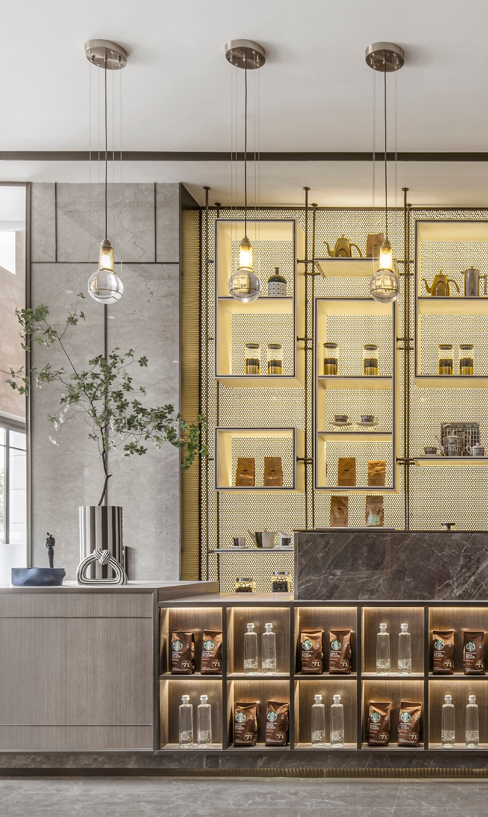 MOD穆德设计多个项目荣获 2020 APDC AWARDS 亚太精英邀请赛大奖！-设计案例-建E室内设计网